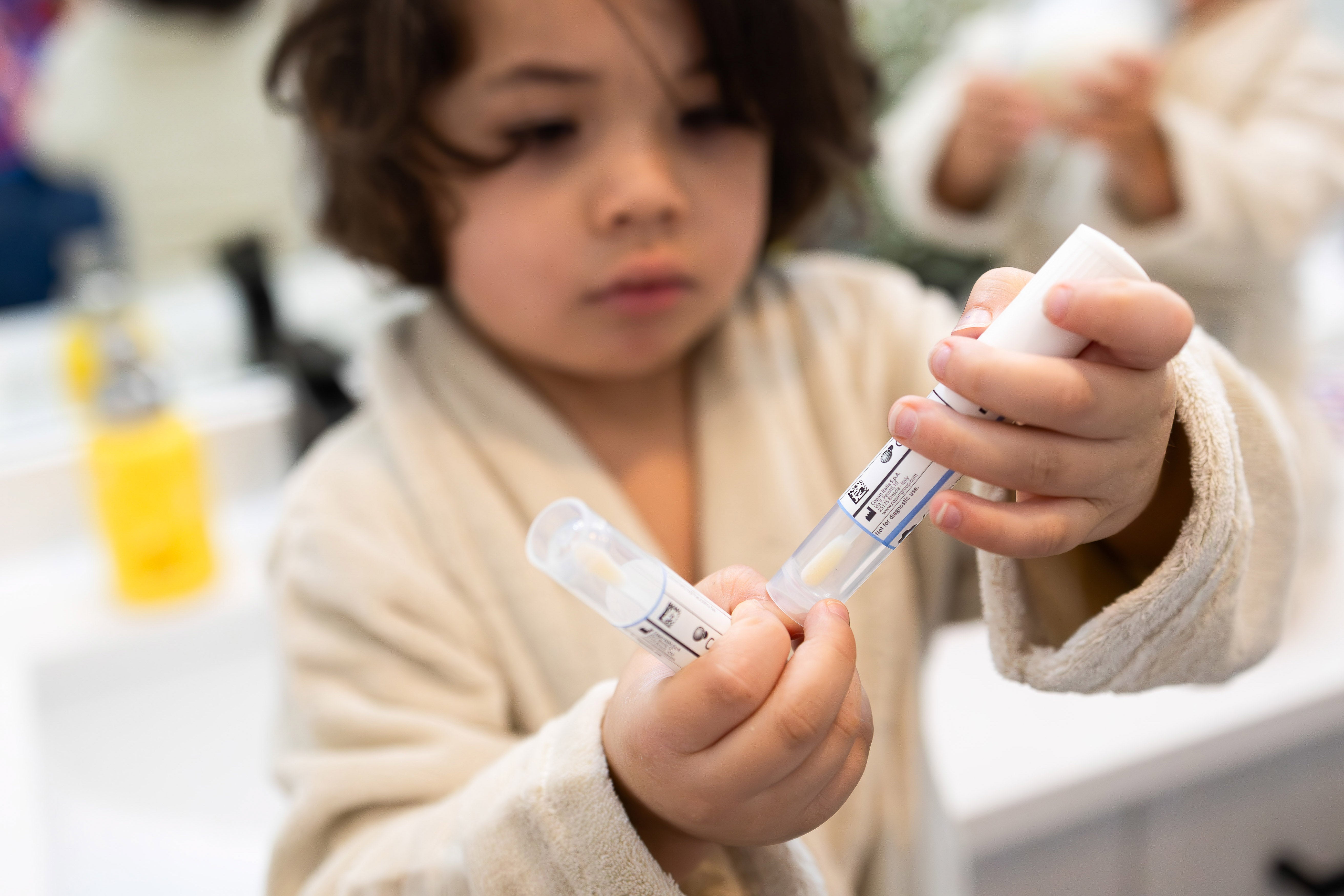 5 Signs Your Toddler Needs a Poop Test | Begin Health – Begin Health, Inc.