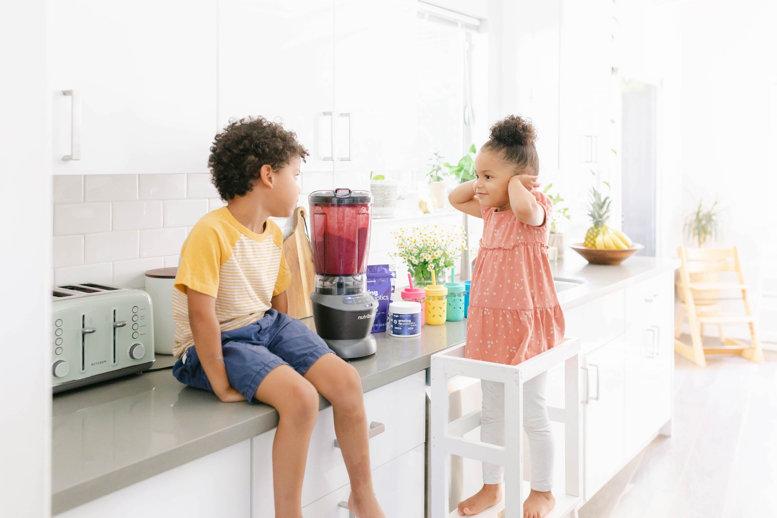 Chiropractic Care for Kids With Chronic Constipation | Begin Health ...