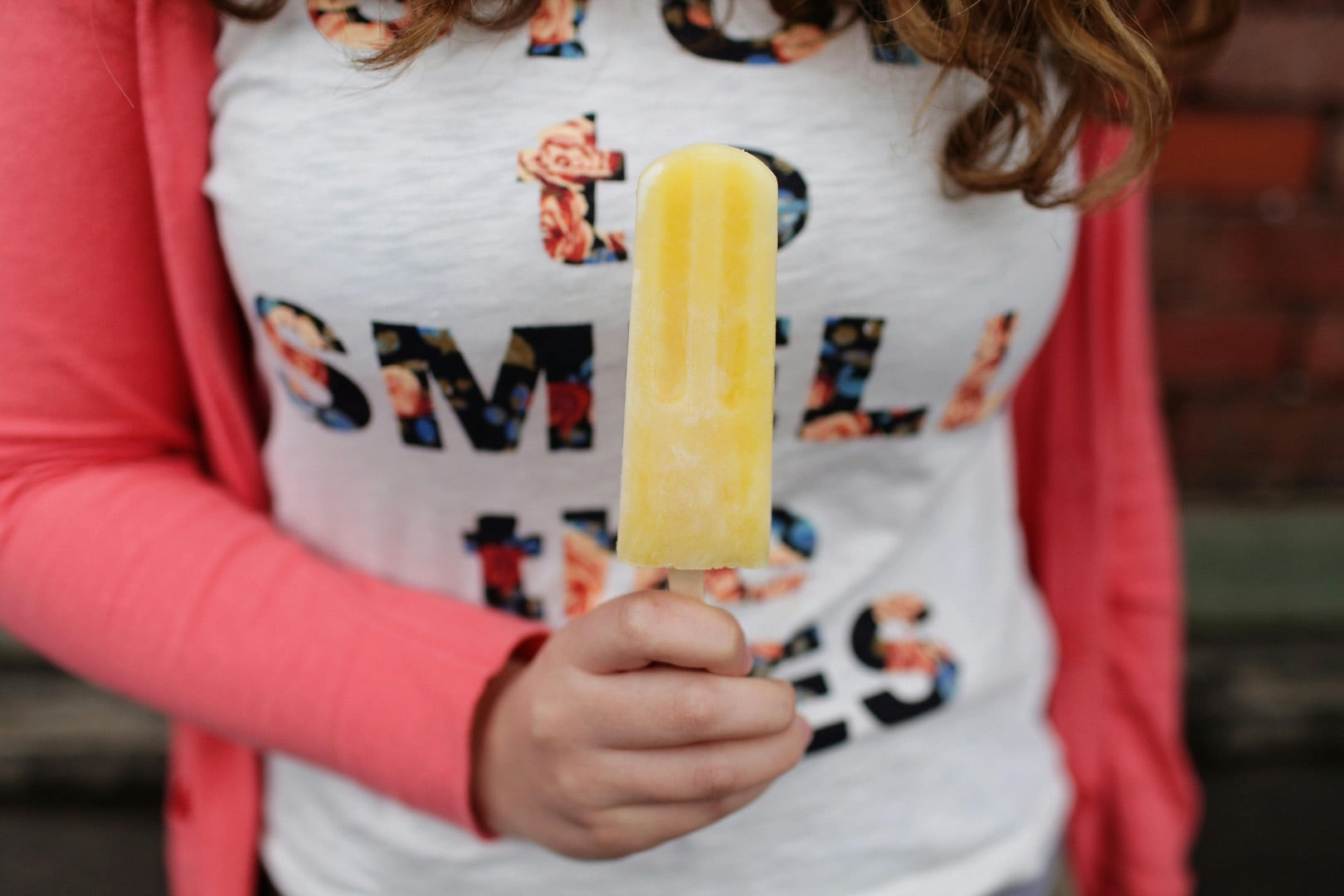 4 Easy and Healthy DIY Popsicles for Kids | Begin Health – Begin Health ...