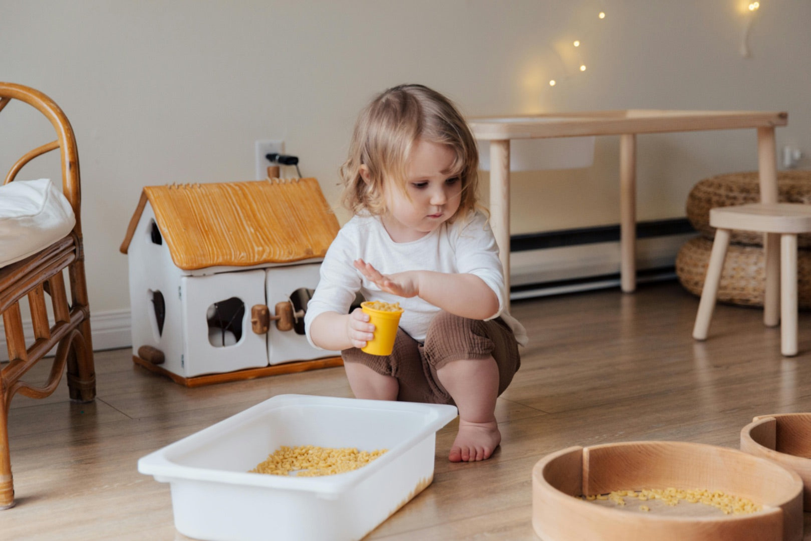 Toddler Poop Issues: What Different Poop Colors Mean and When to Worry ...