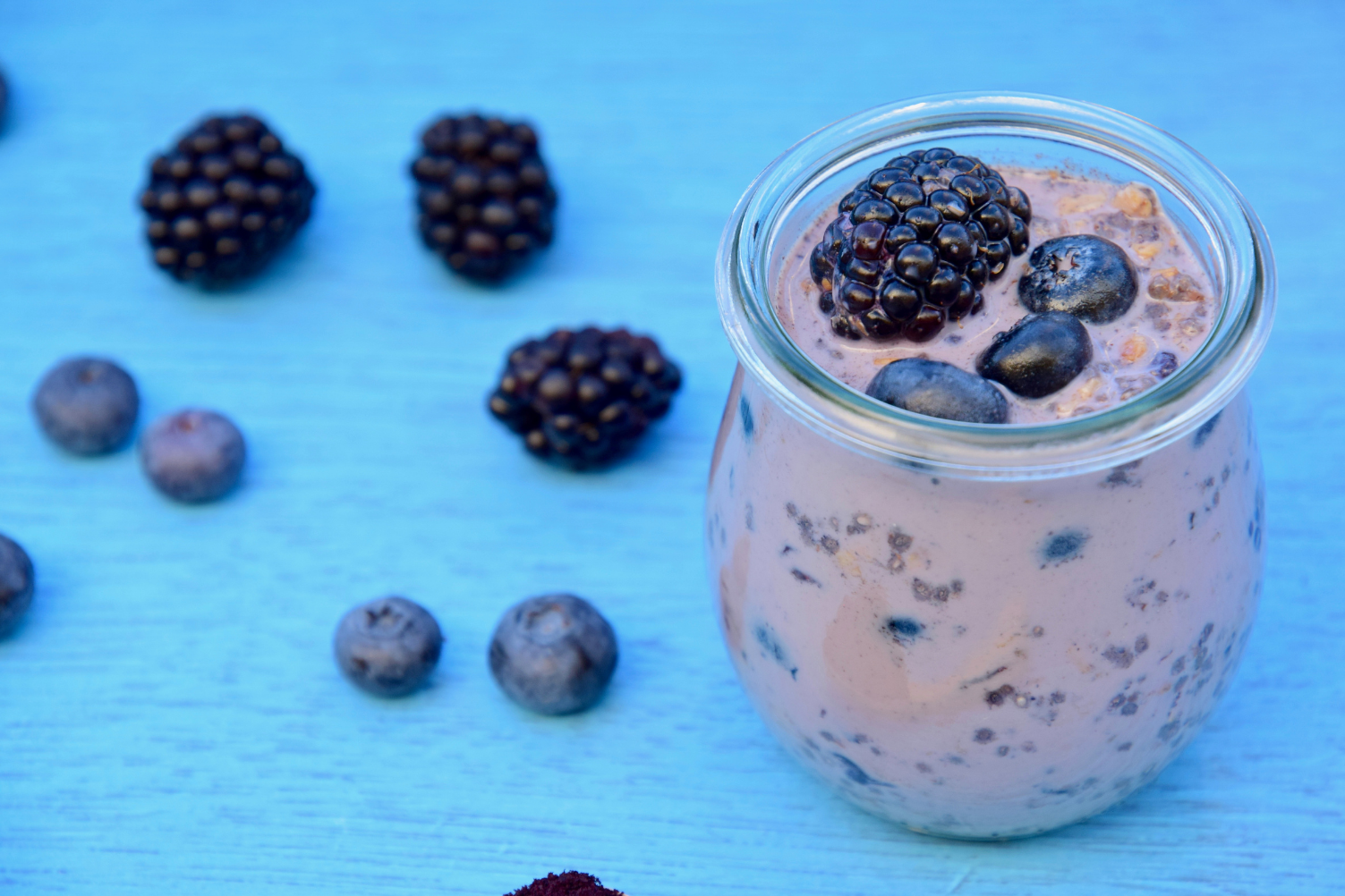 Ways To Add Fiber Into Your Kiddo's Diet | Begin Health – Begin Health ...