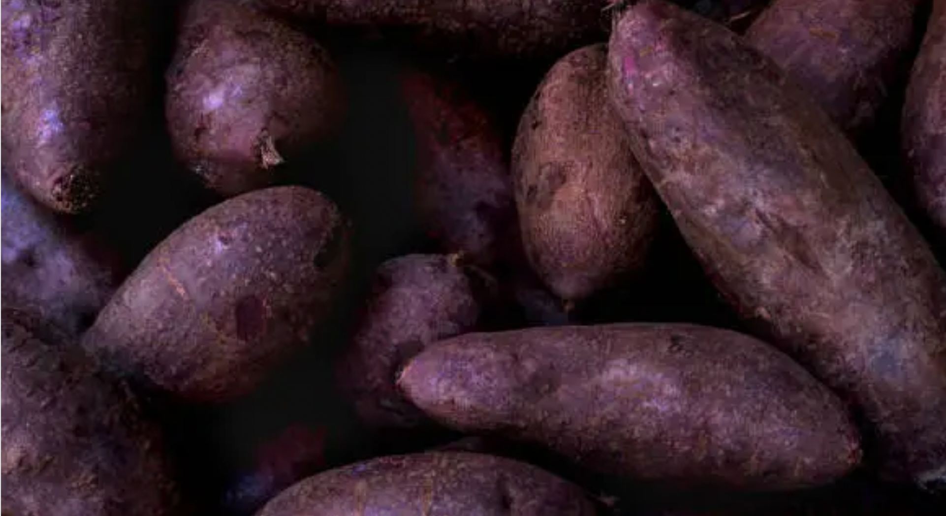 Do Purple Sweet Potatoes Help Toddlers Poop? | Begin Health – Begin ...