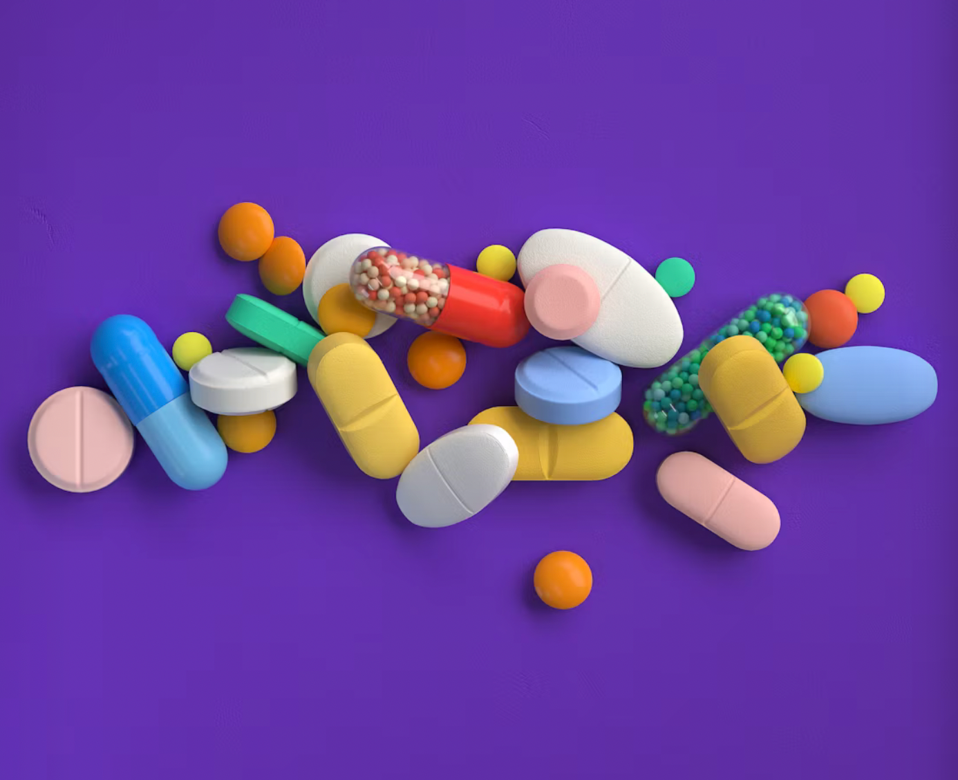 The Best (and Worst) Ingredients in Kids’ Vitamins | Begin Health ...