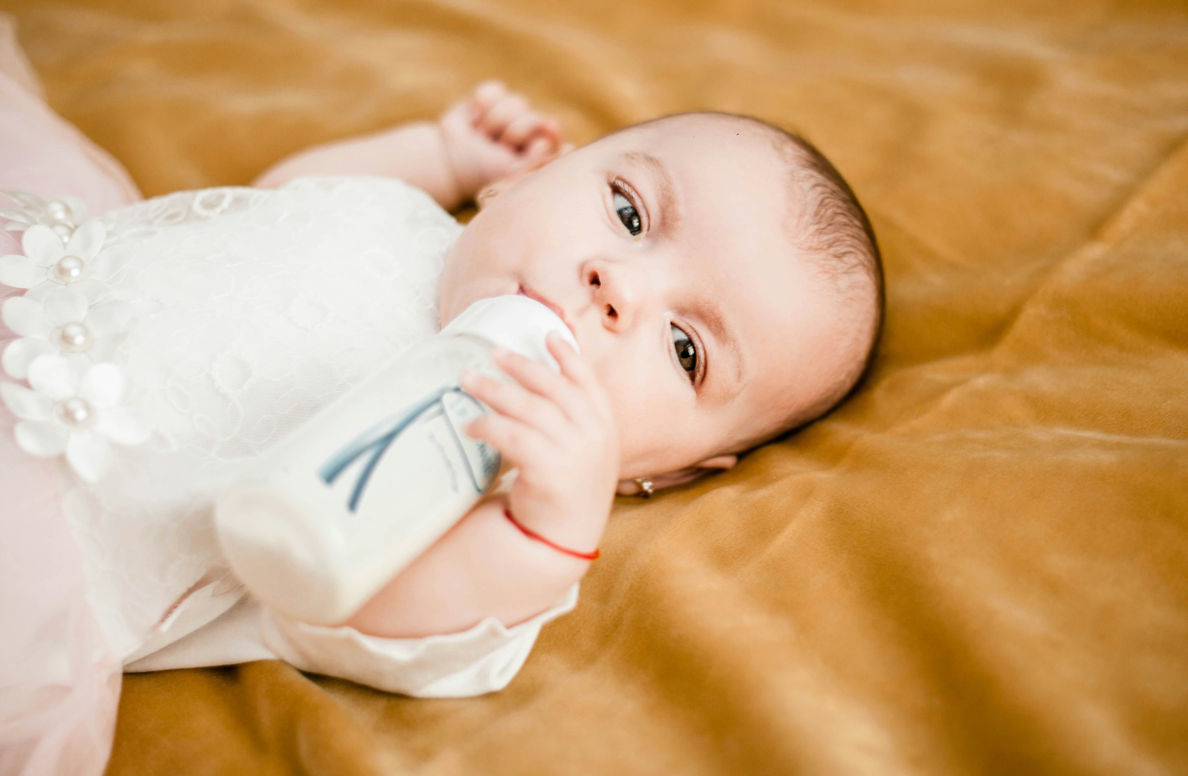 Why Only a Few HMOs Are Used in Formula—Even Though Breast Milk Has 200 ...