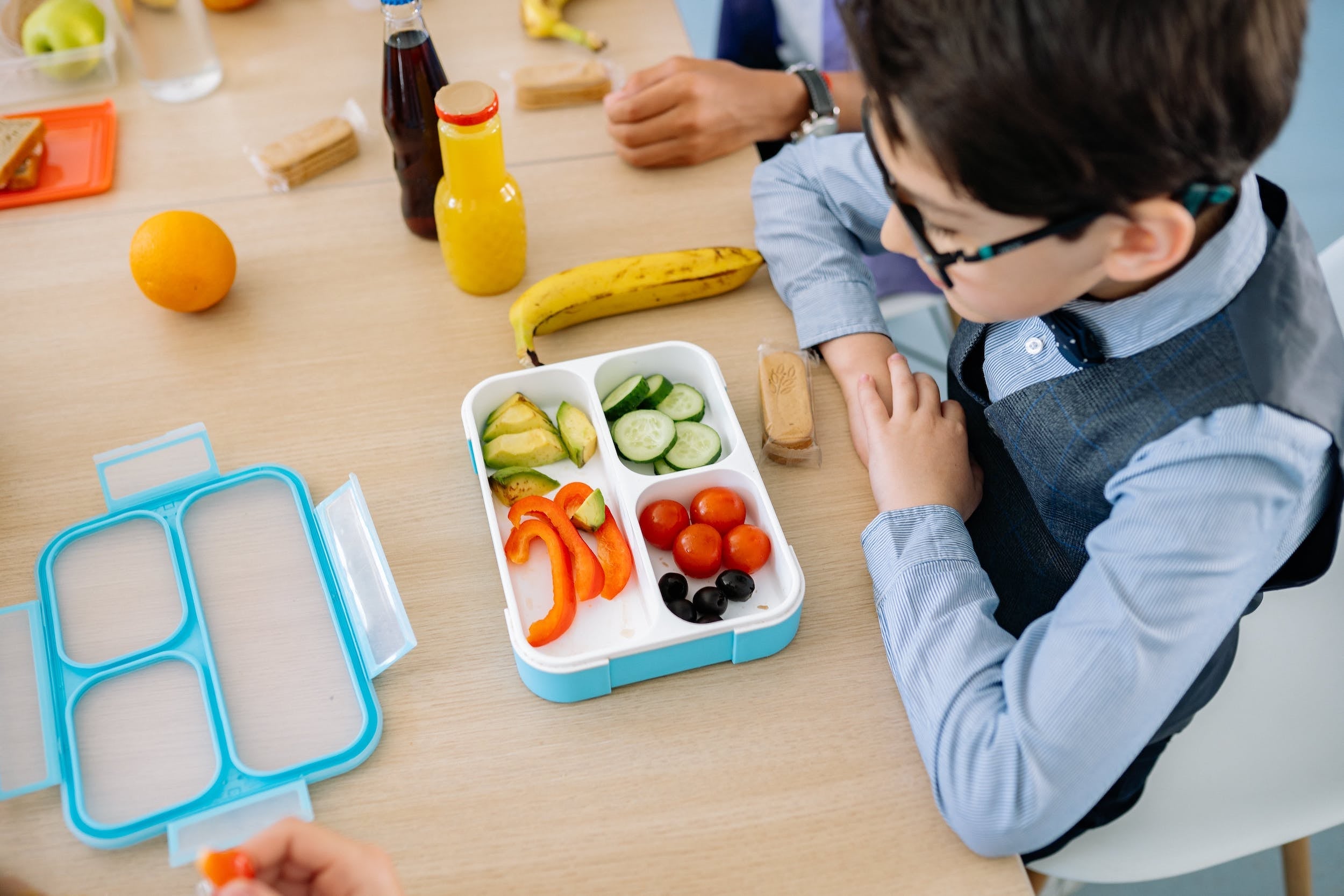 How Gut Bacteria Influence Nutrient Absorption In Kids – Begin Health, Inc.