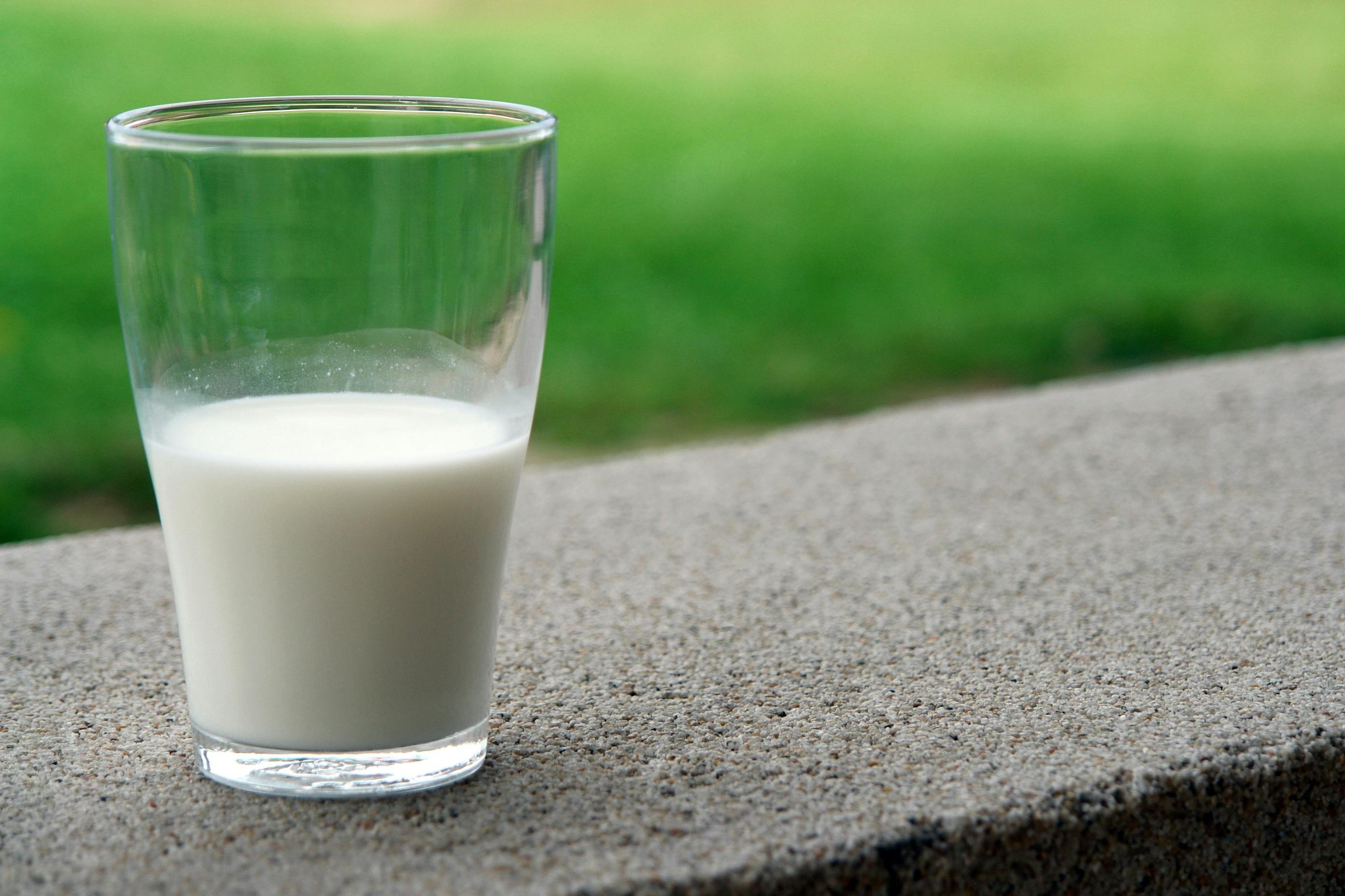 Is Milk Bad for Constipation? A Parent's Guide – Begin Health, Inc.