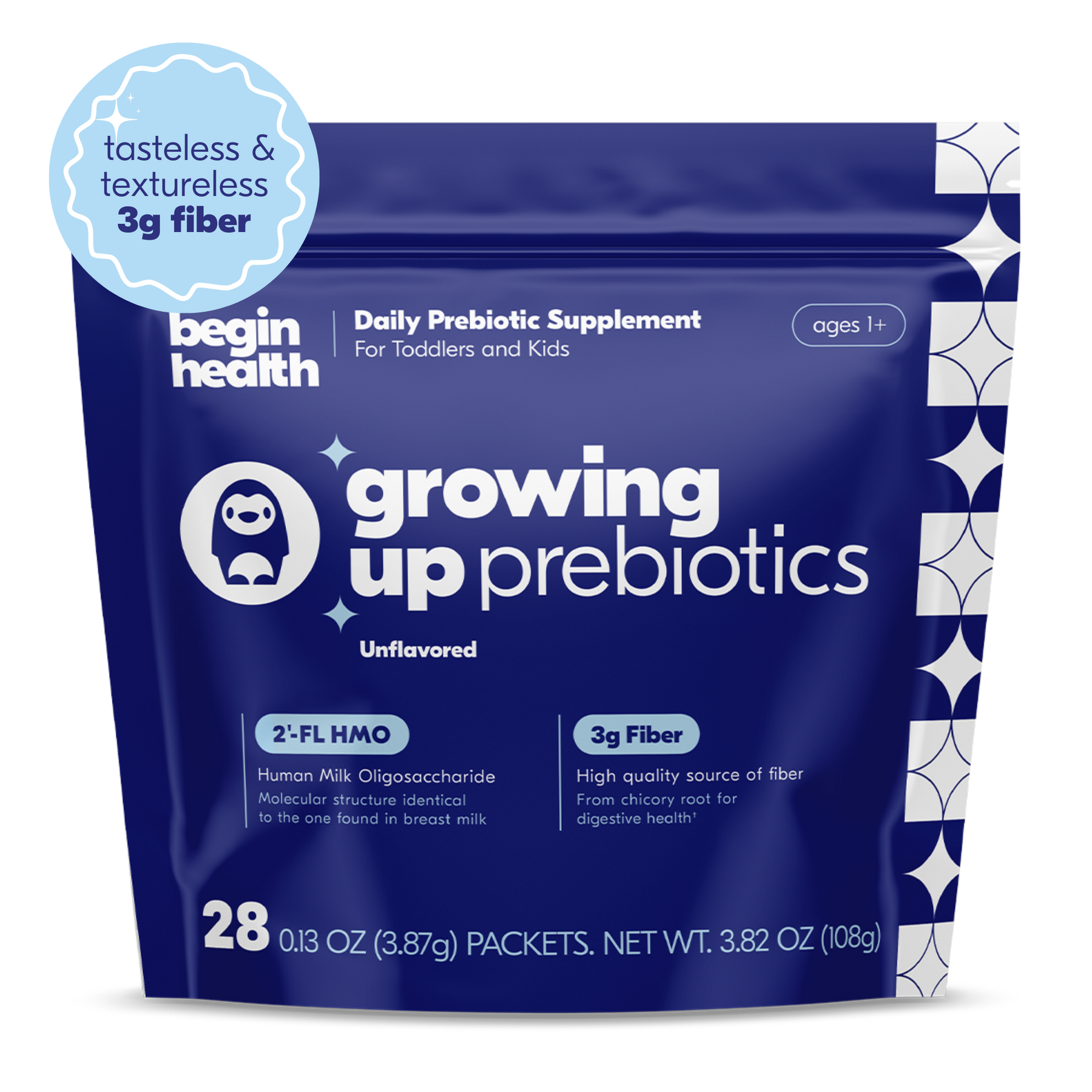 Probiotics vs. Prebiotics for Kids: Understanding the Difference ...
