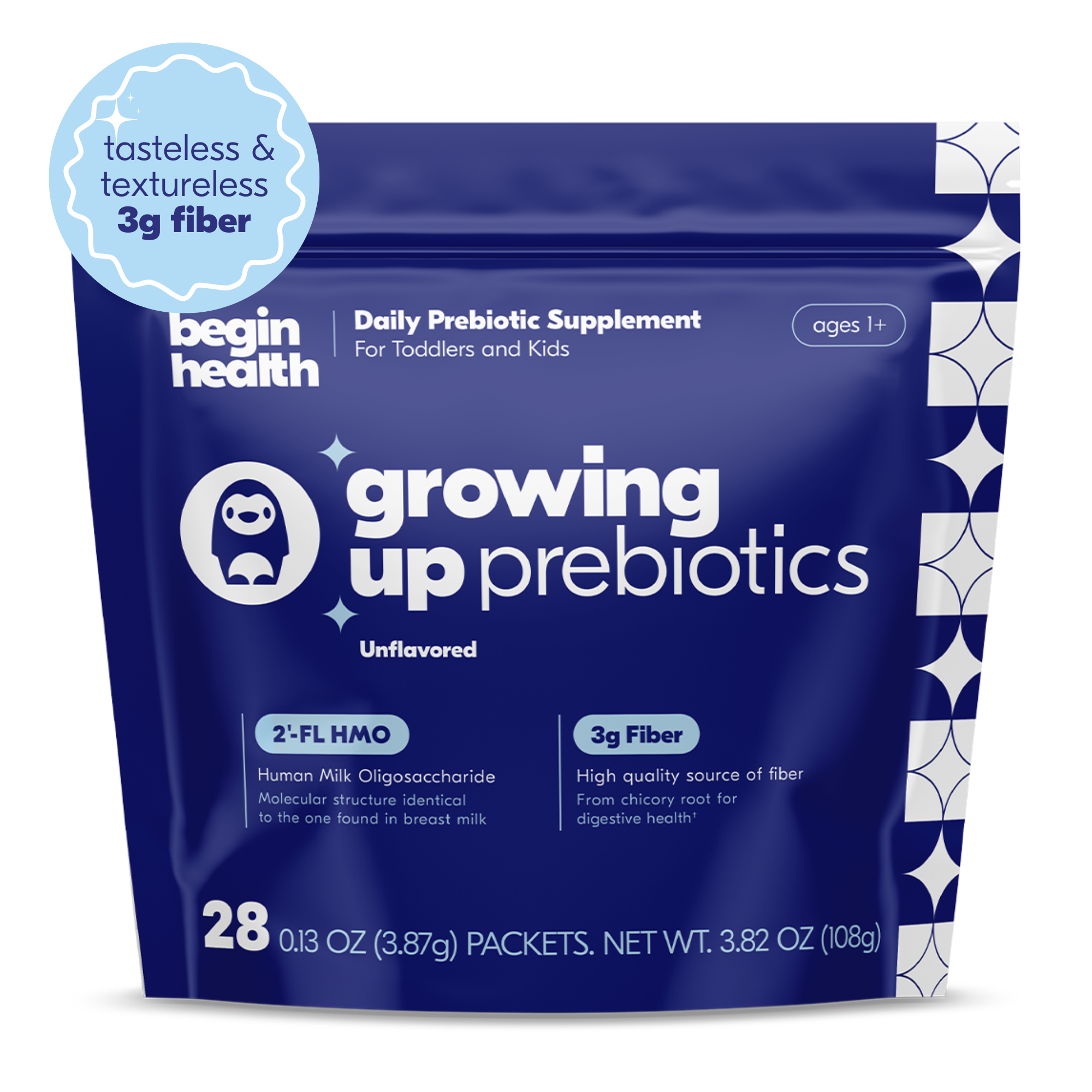 Kids Gut Health Testing: What a Poop Test Can Reveal | Begin Health ...